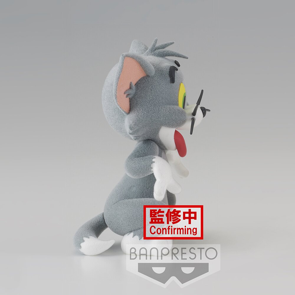 Fluffy Puffy Tom and Jerry: Yummy Yummy World Vol. 1: Banpresto - Tokyo ...