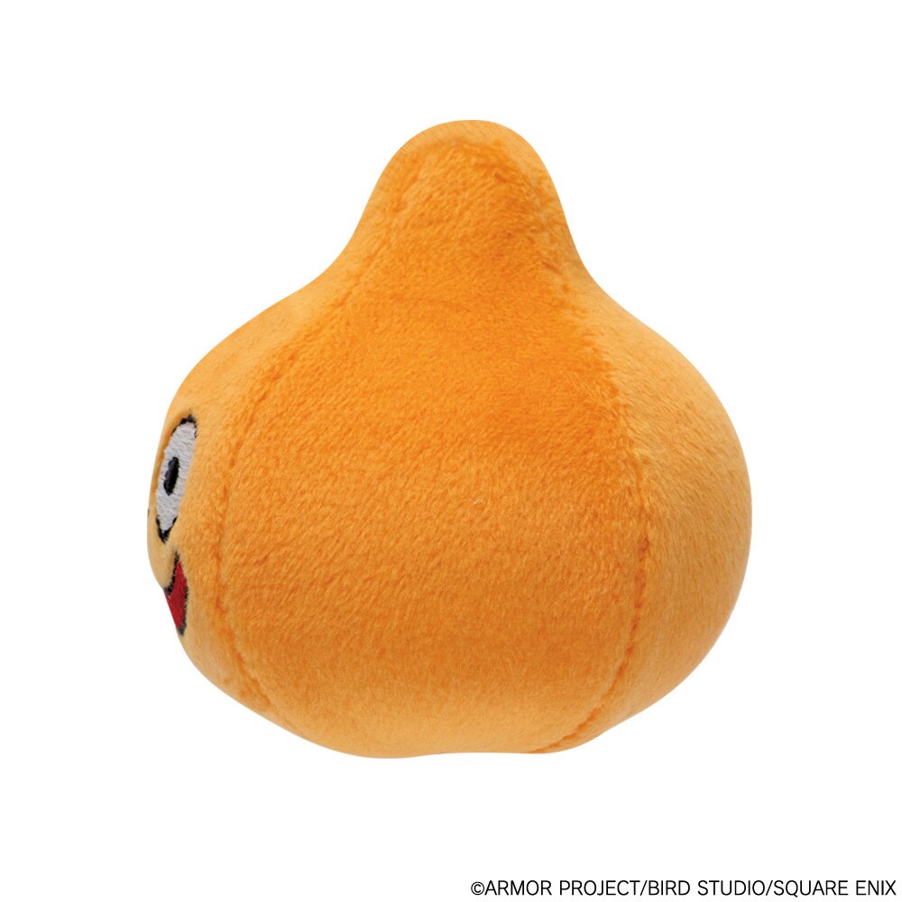 Dragon Quest Smile Slime Let's Squeeze! She-Slime: SQUARE ENIX - Tokyo ...