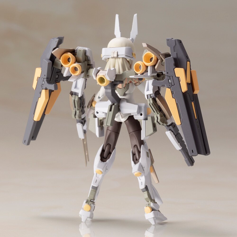 Frame Arms Girl Hand Scale Baselard: Animation Ver.: KOTOBUKIYA 41% OFF ...