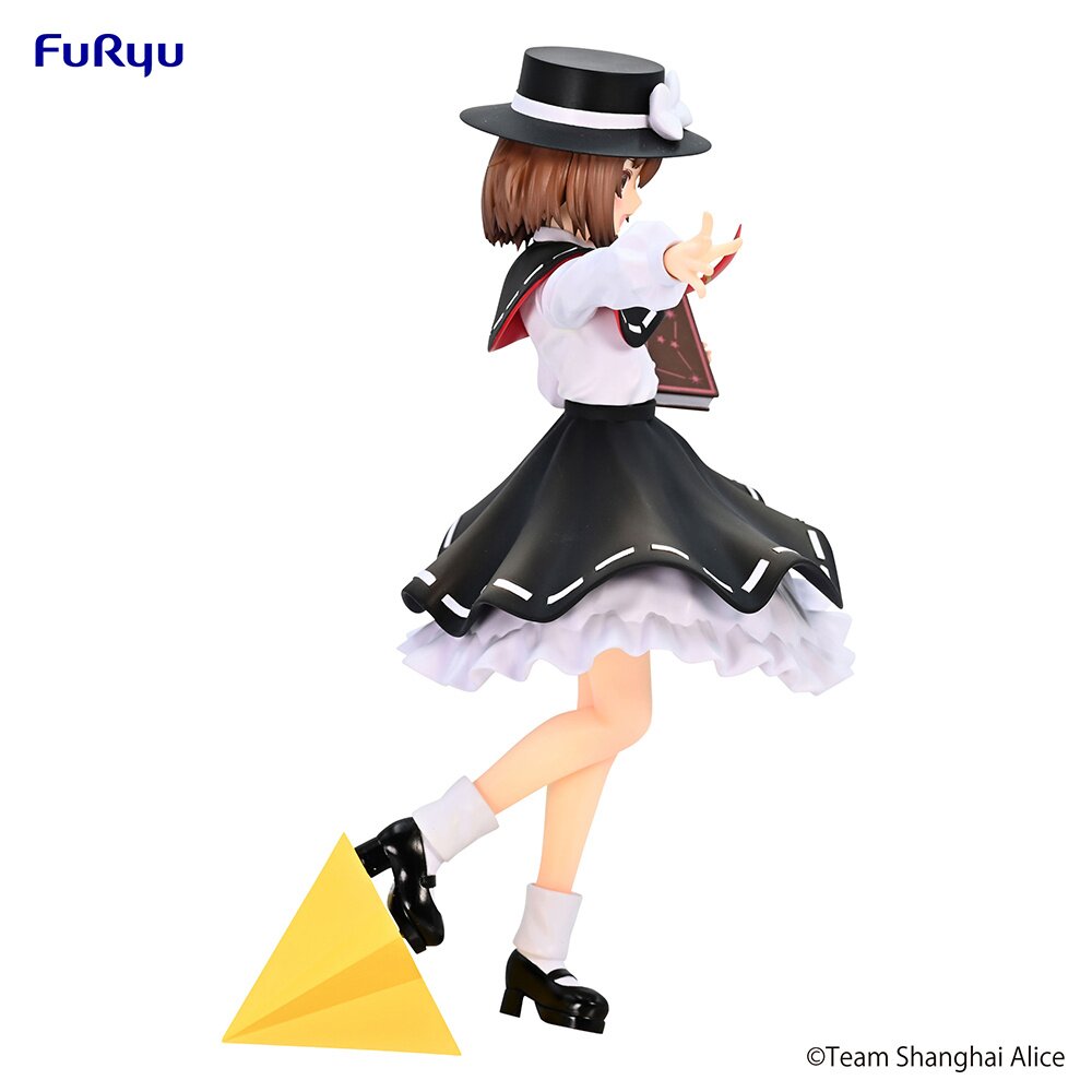 Trio-Try-iT Figure Touhou Project Hifuu Club Renko Usami: Furyu - Tokyo Otaku Mode (TOM)