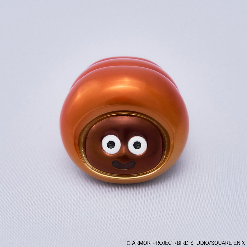 Dragon Quest Metallic Monsters Gallery Goonache Goodie - Tokyo Otaku ...