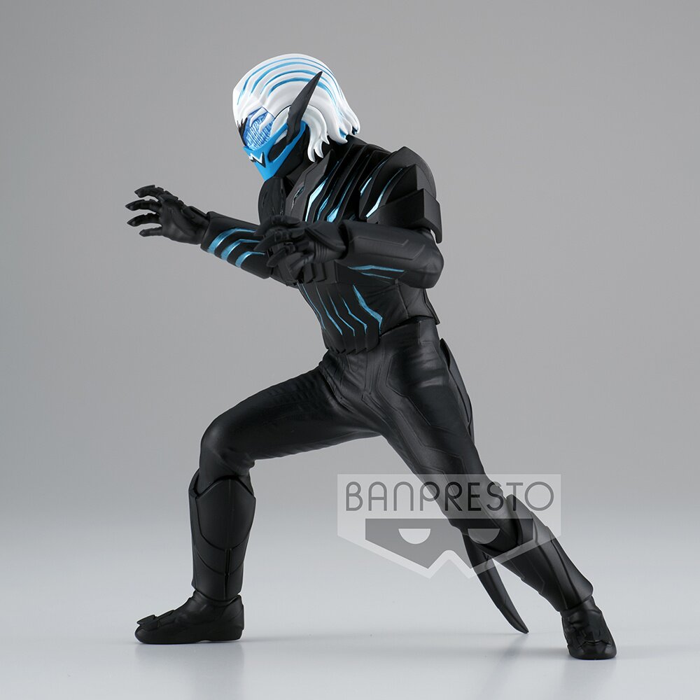 Hero's Brave Statue Kamen Rider Revice Vice - Tokyo Otaku Mode (TOM)