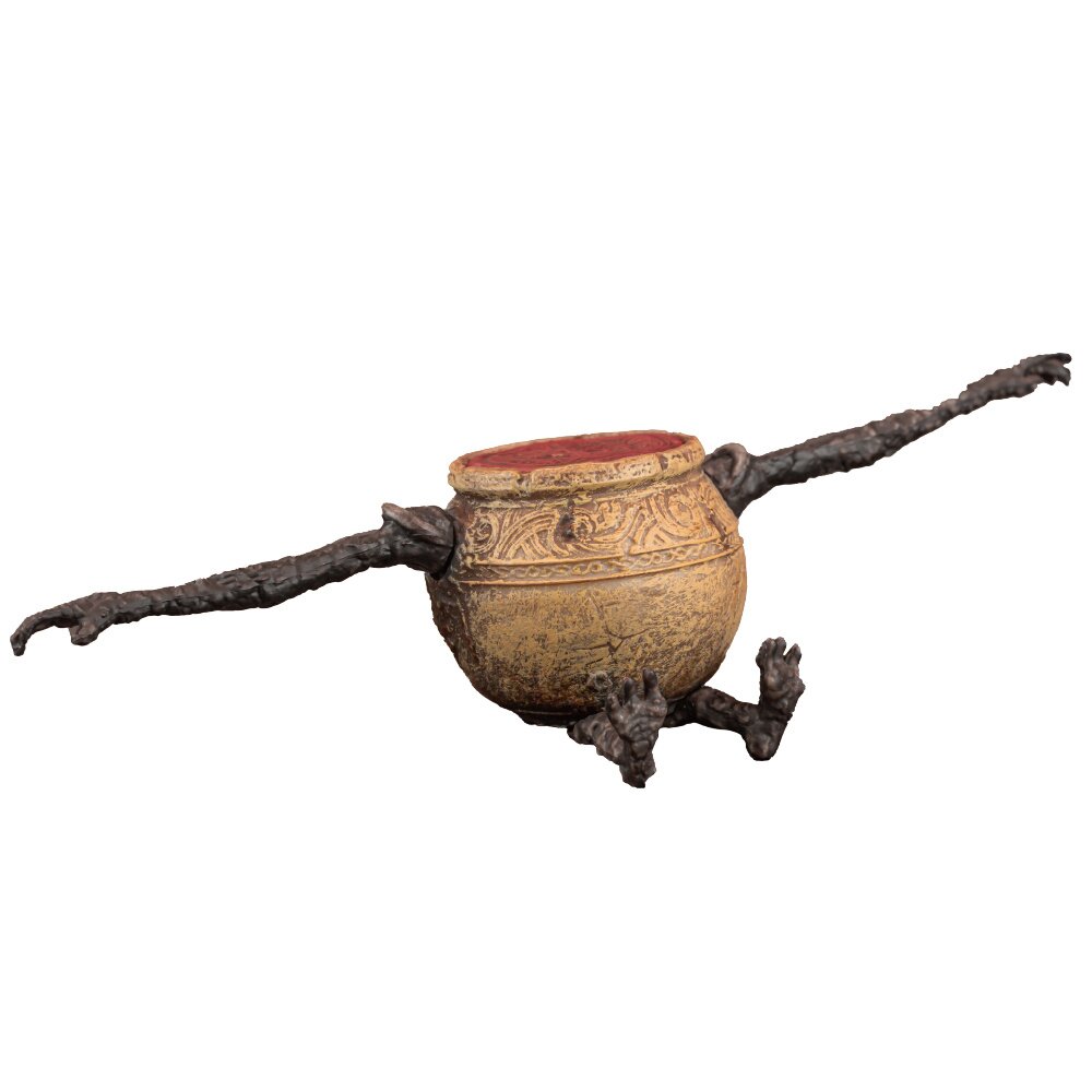 Elden Ring Living Jar Figure Box Set (Re-run) - Tokyo Otaku Mode (TOM)