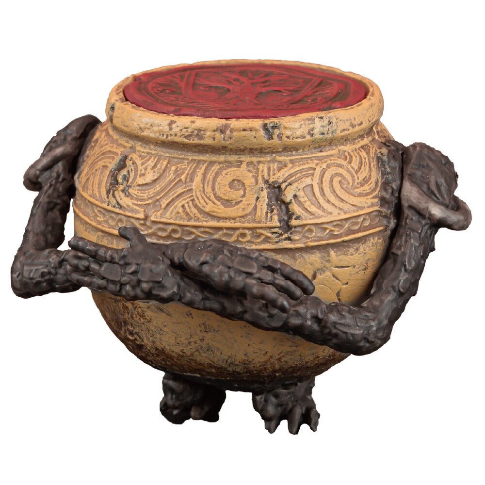 Elden Ring Living Jar Figure Box Set (Re-run) - Tokyo Otaku Mode (TOM)