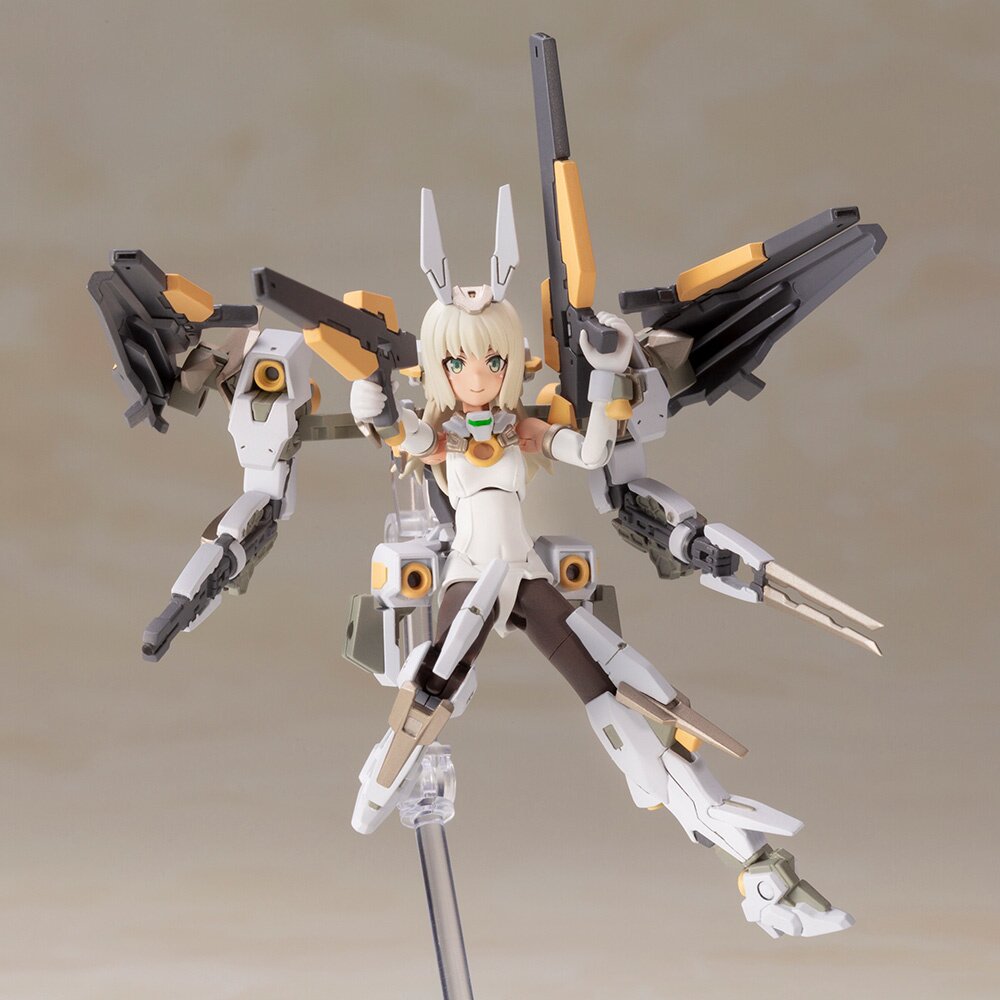 Frame Arms Girl Hand Scale Baselard: Animation Ver.: KOTOBUKIYA 41% OFF ...