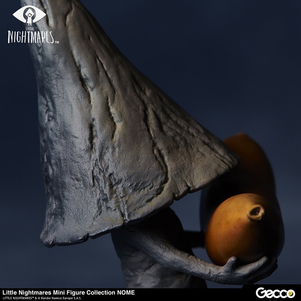 Little Nightmares Mini Figure Collection Nome - Tokyo Otaku Mode (TOM)