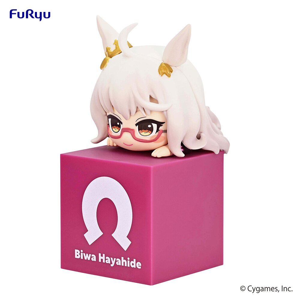 Uma Musume: Pretty Derby Hikkake Figure BNW - Tokyo Otaku Mode (TOM)