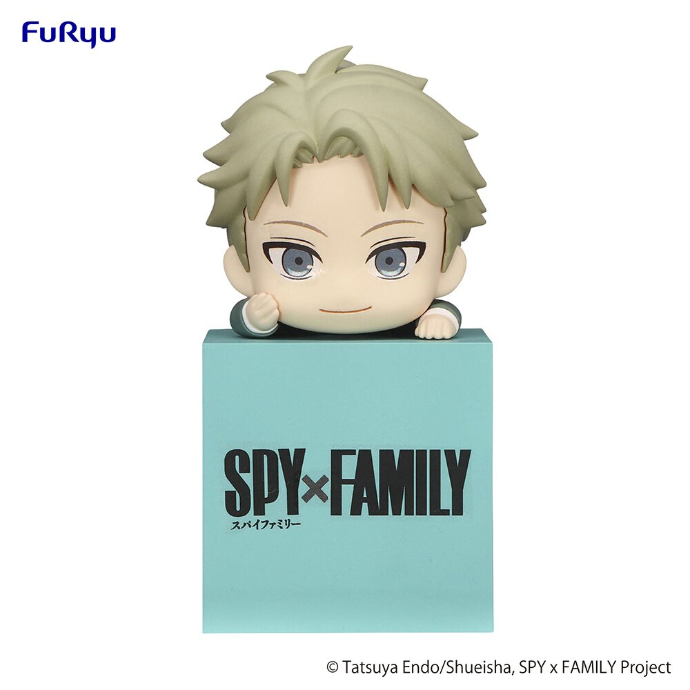 Spy x Family Hikkake Figure - Tokyo Otaku Mode (TOM)