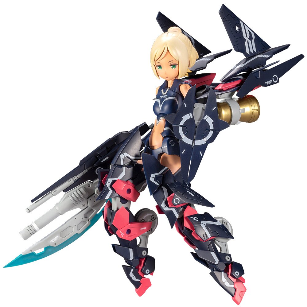 Megami Device SOL Strike Raptor: KOTOBUKIYA 47% OFF - Tokyo Otaku Mode ...