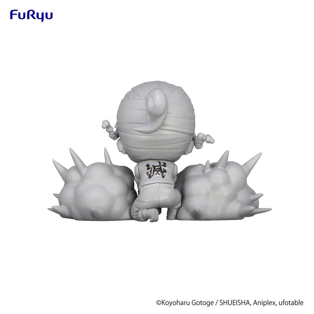 Demon Slayer: Kimetsu no Yaiba Hold Figure Tengen Uzui: Sound Breathing ...