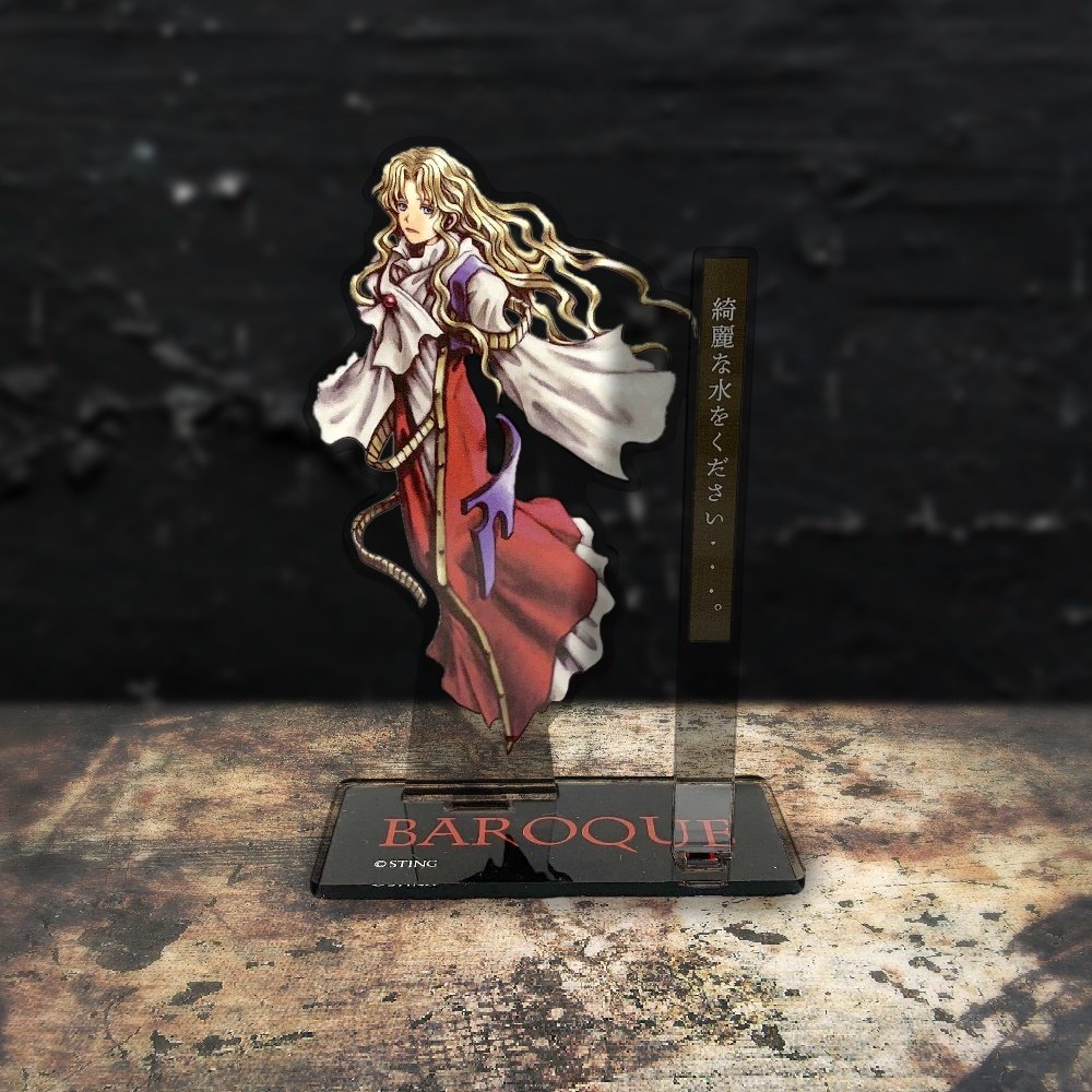 BAROQUE Eliza Acrylic Stand - Tokyo Otaku Mode (TOM)