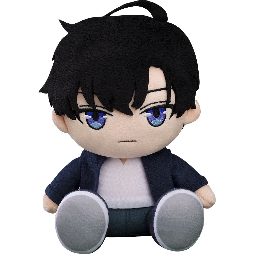 Solo Leveling Plushie - Tokyo Otaku Mode (TOM)