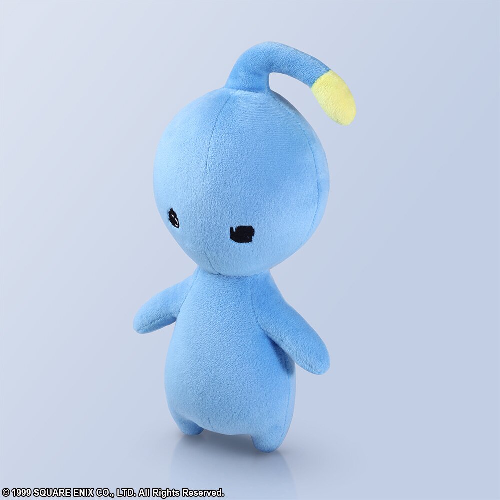 Final Fantasy 8 Pupu Plush: SQUARE ENIX - Tokyo Otaku Mode (TOM)