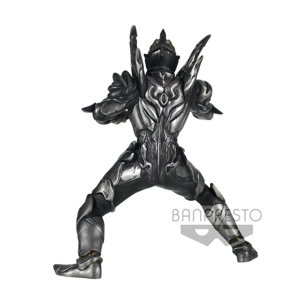 Hero's Brave Statue Ultraman Trigger Dark - Tokyo Otaku Mode (TOM)