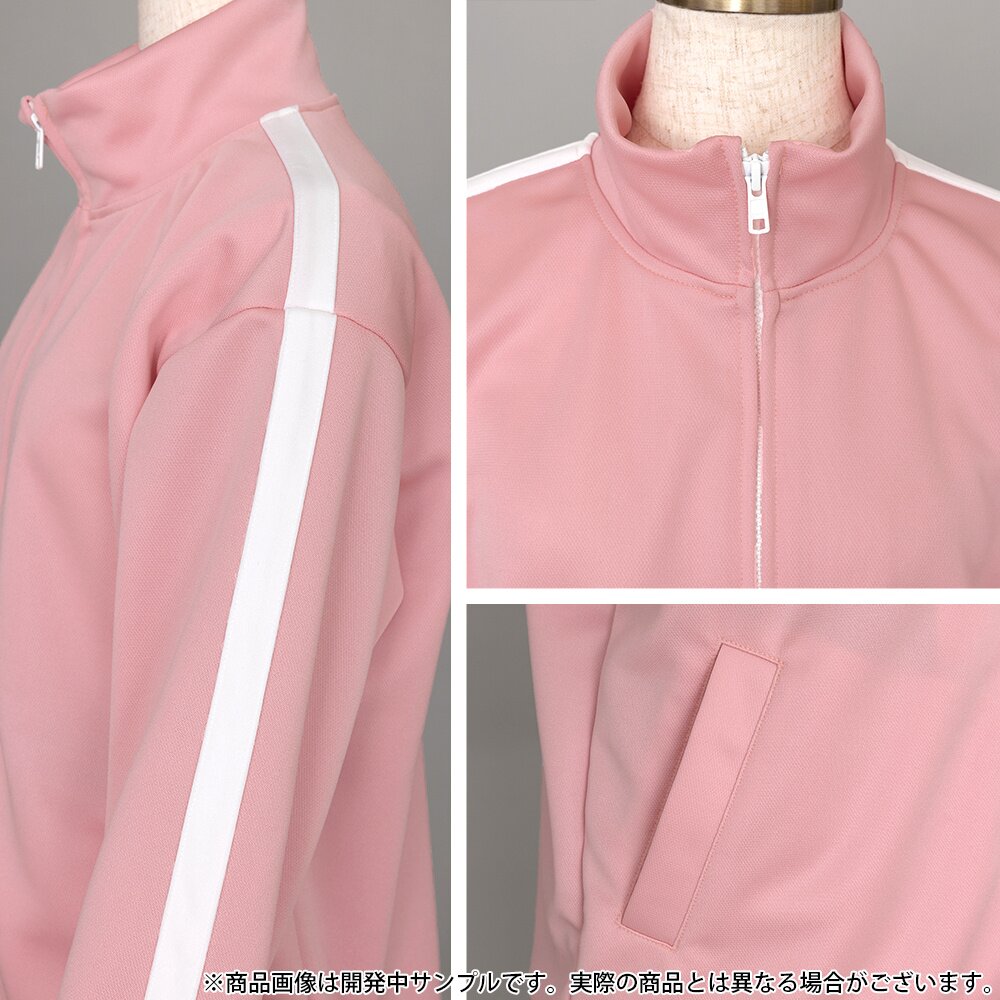 Bocchi the Rock! Bocchi-chan's Jersey Set: COSPA - Tokyo Otaku Mode (TOM)