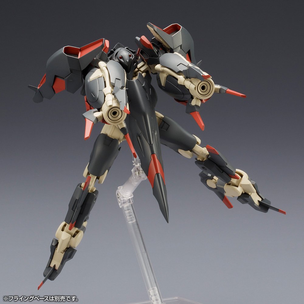Frame Arms JX25T LeiDao: KOTOBUKIYA - Tokyo Otaku Mode (TOM)
