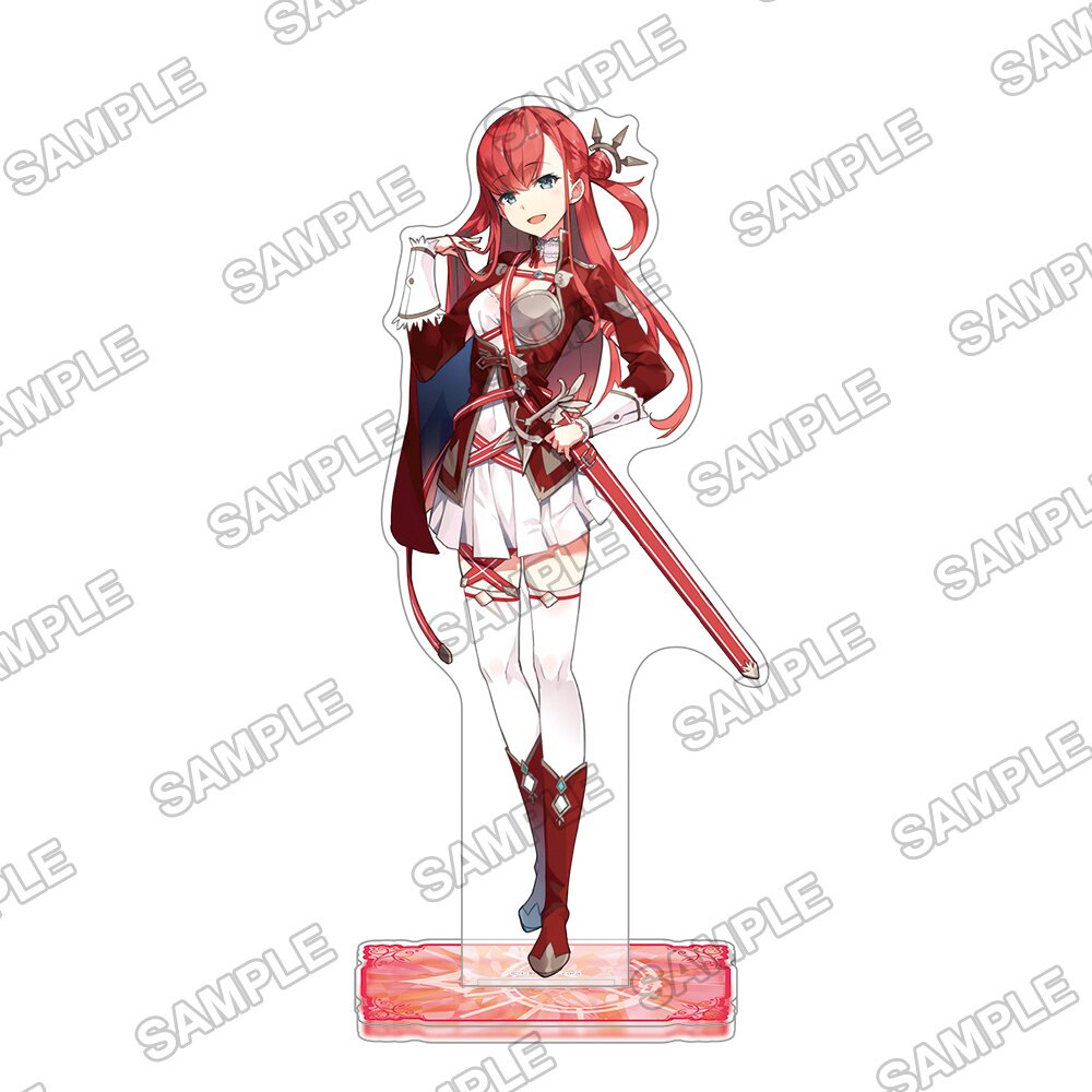 Private Tutor to the Duke’s Daughter Acrylic Stand: KADOKAWA - Tokyo ...