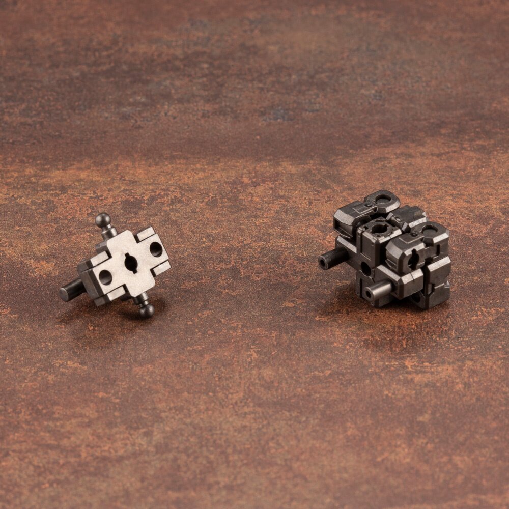 Evoroids EVG-R01 Jyron-n - Tokyo Otaku Mode (TOM)