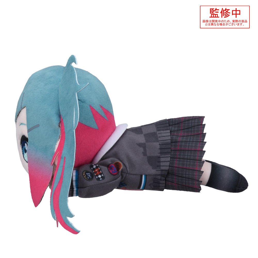 Project Sekai Colorful Stage! feat. Hatsune Miku Hatsune Miku in the ...