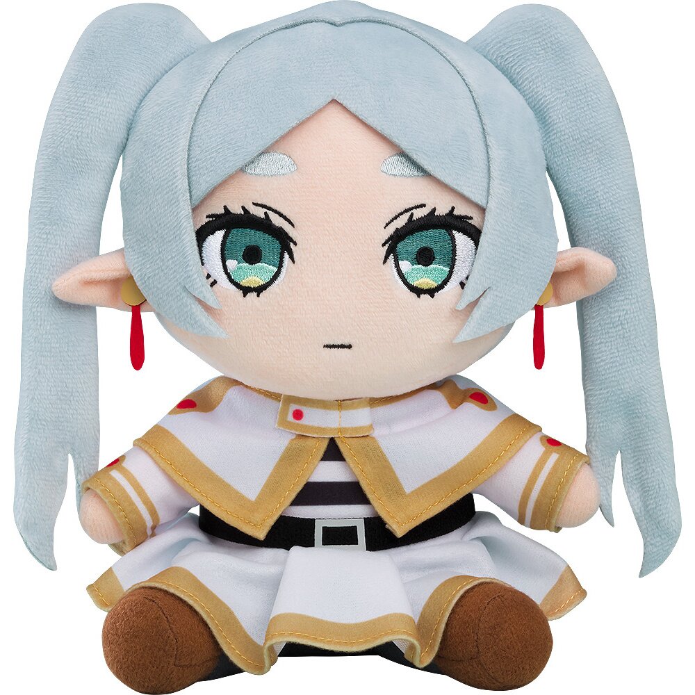 Frieren: Beyond Journey's End Plushie - Tokyo Otaku Mode (TOM)