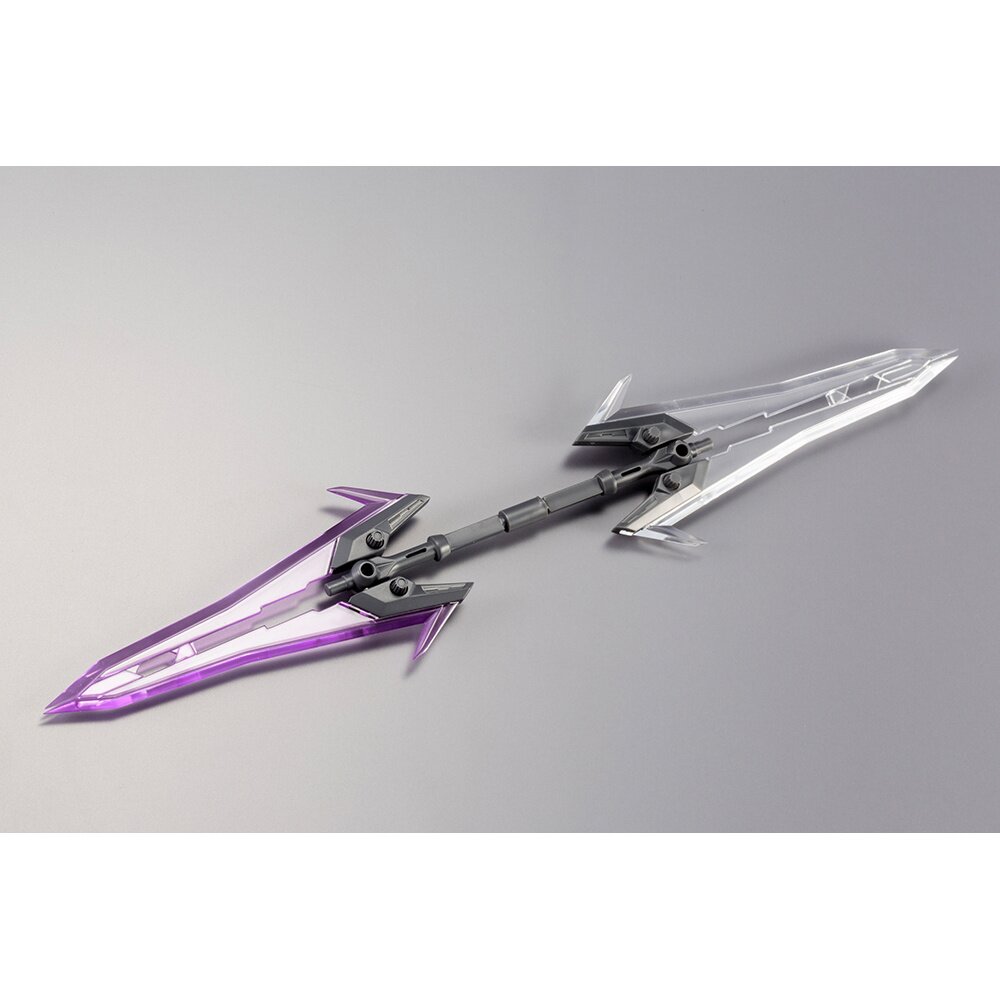 Anime Lance Weapon