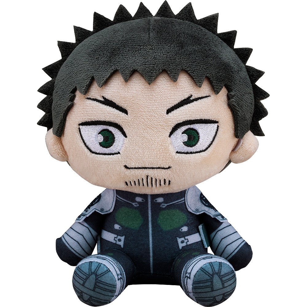 Kaiju No. 8 Plushie - Tokyo Otaku Mode (TOM)