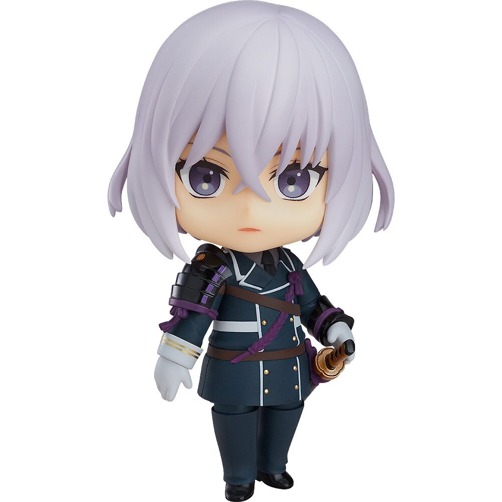 Nendoroid [Touken Ranbu] Honebami Toushirou: Good Smile Company - Tokyo ...