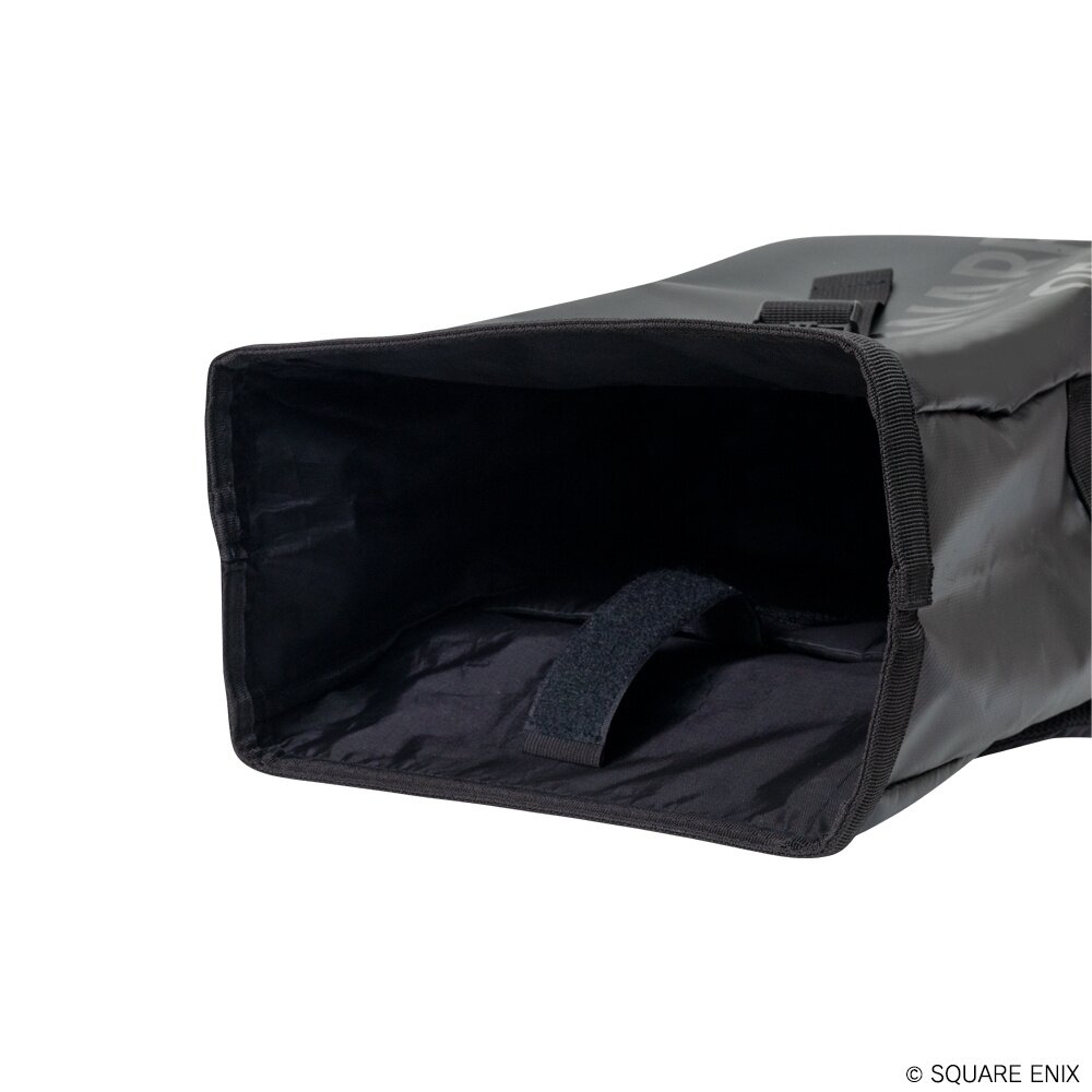 Final Fantasy XIV Roll-Top Backpack - Tokyo Otaku Mode (TOM)