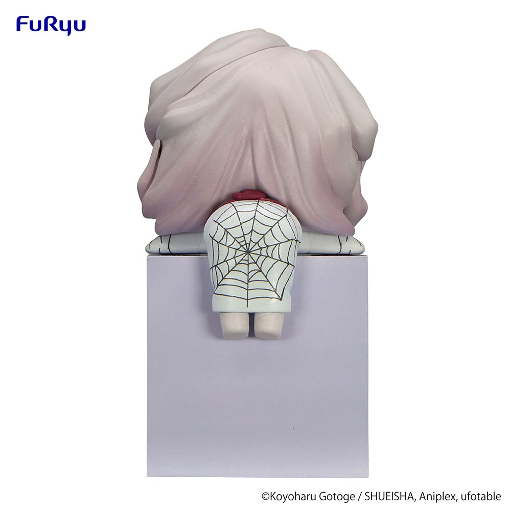 Demon Slayer: Kimetsu no Yaiba Hikkake Figure Rui/Akaza/Enmu - Tokyo ...