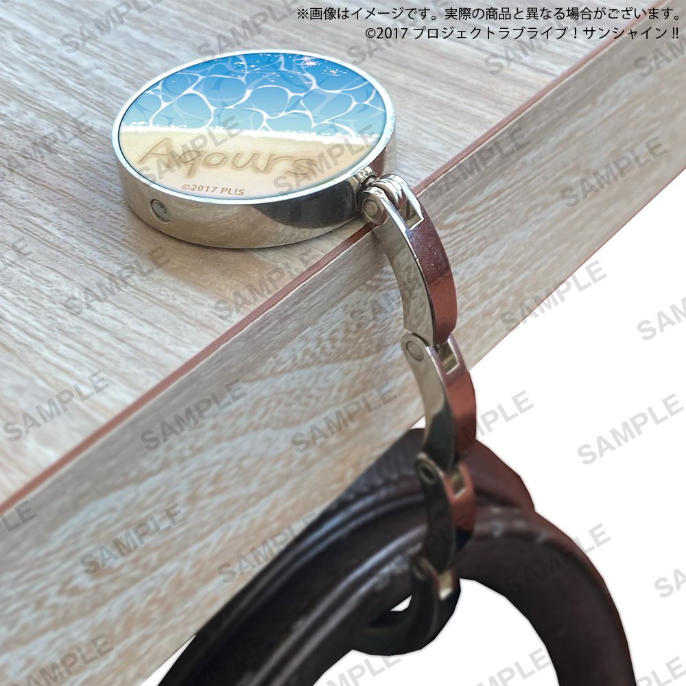 Love Live! Sunshine!! Uranohoshi Girls High School Store with Aqours ...