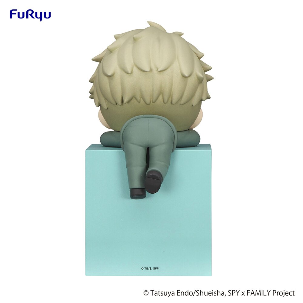 Spy x Family Hikkake Figure - Tokyo Otaku Mode (TOM)