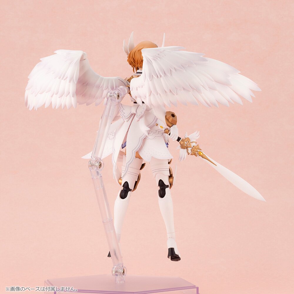 Arca Nadea Lumitea (Re-run): KOTOBUKIYA - Tokyo Otaku Mode (TOM)