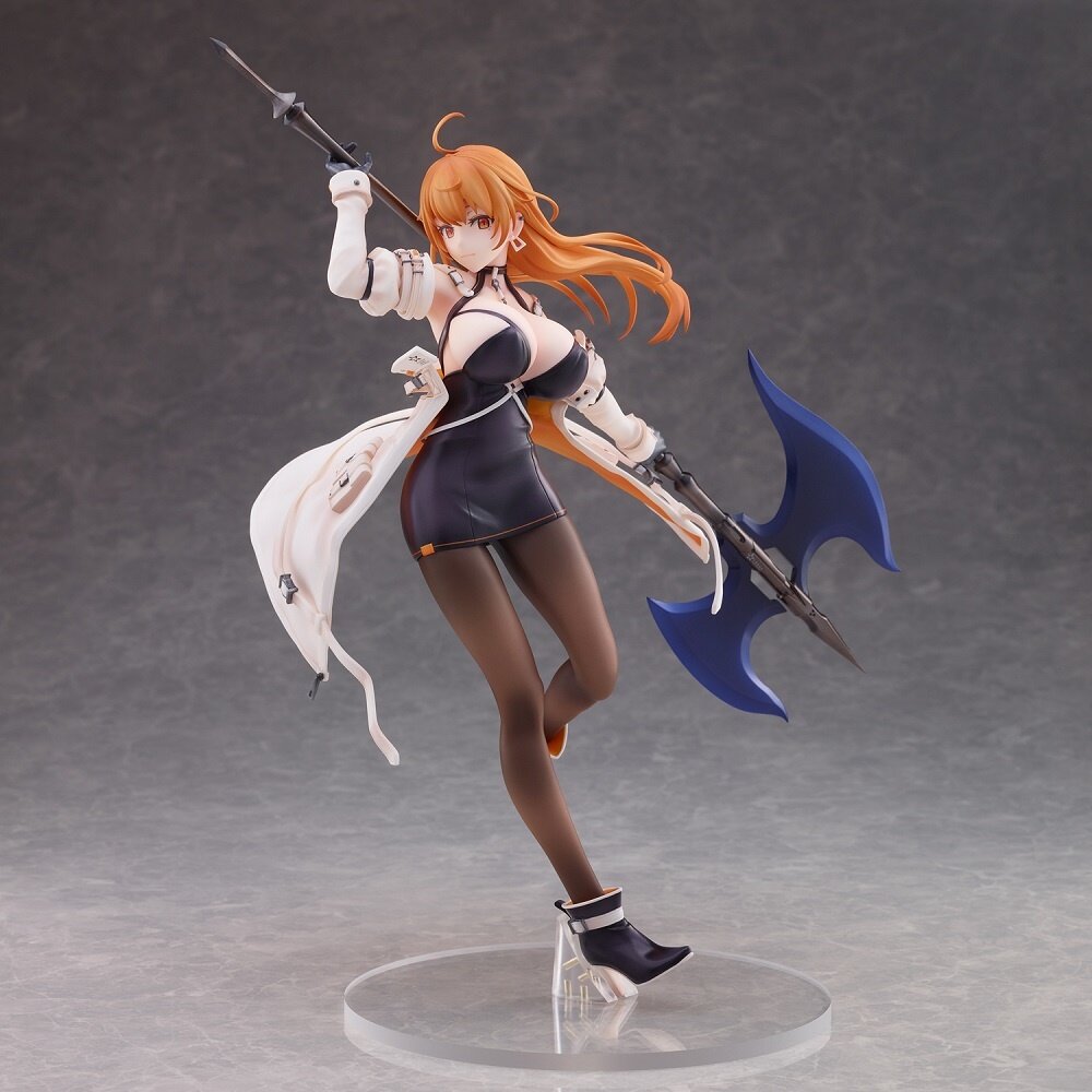 Icomochi Illustration Signal Nao Non-Scale Figure: Union Creative ...