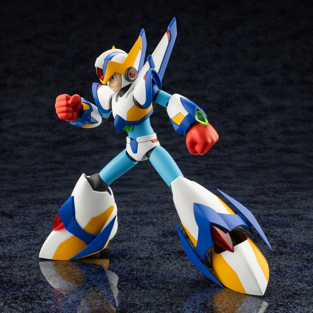 Mega Man X Falcon Armor: KOTOBUKIYA - Tokyo Otaku Mode (TOM)