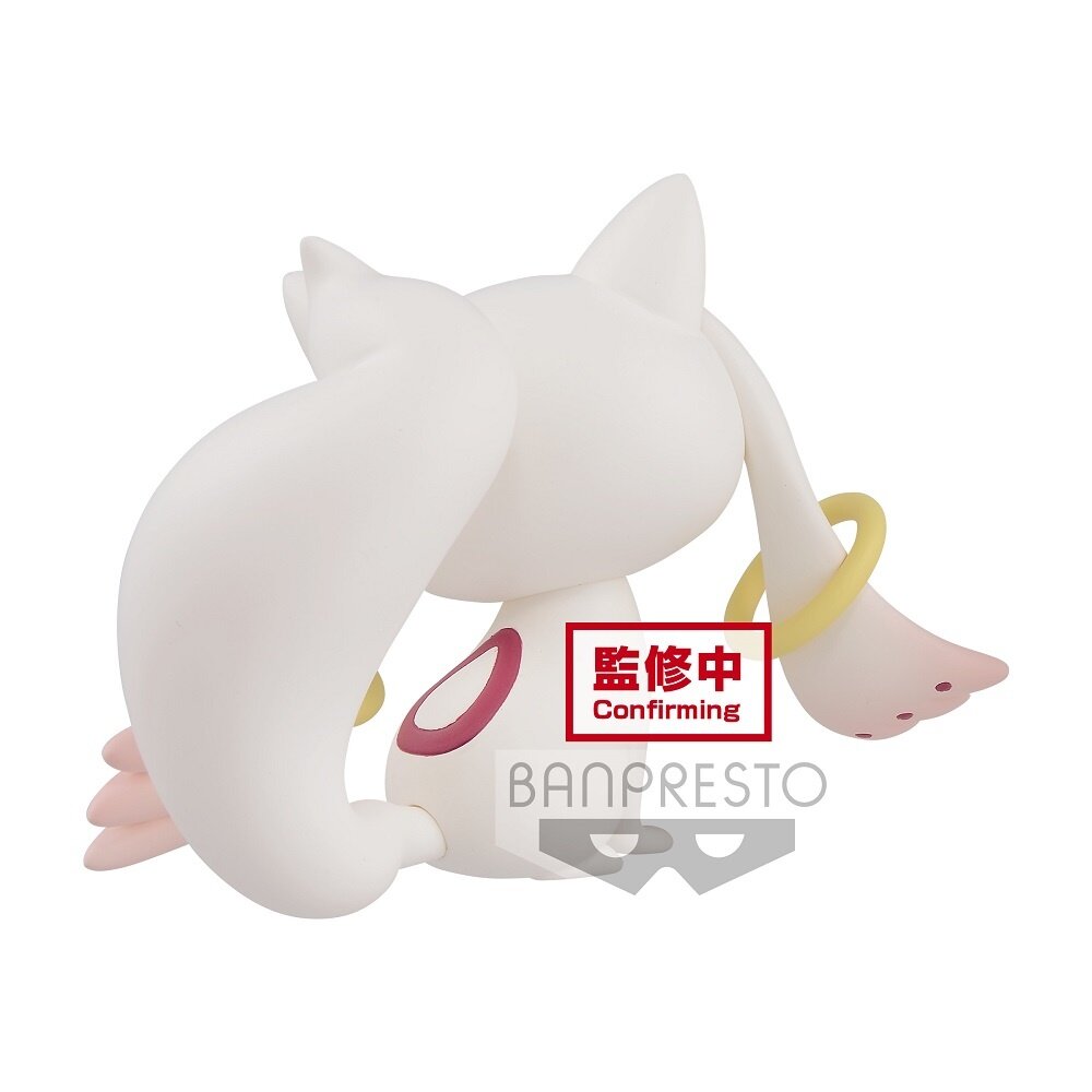 Madoka Magica Kyubey Chibi Puella Magi Madoka Magica Petanko Special