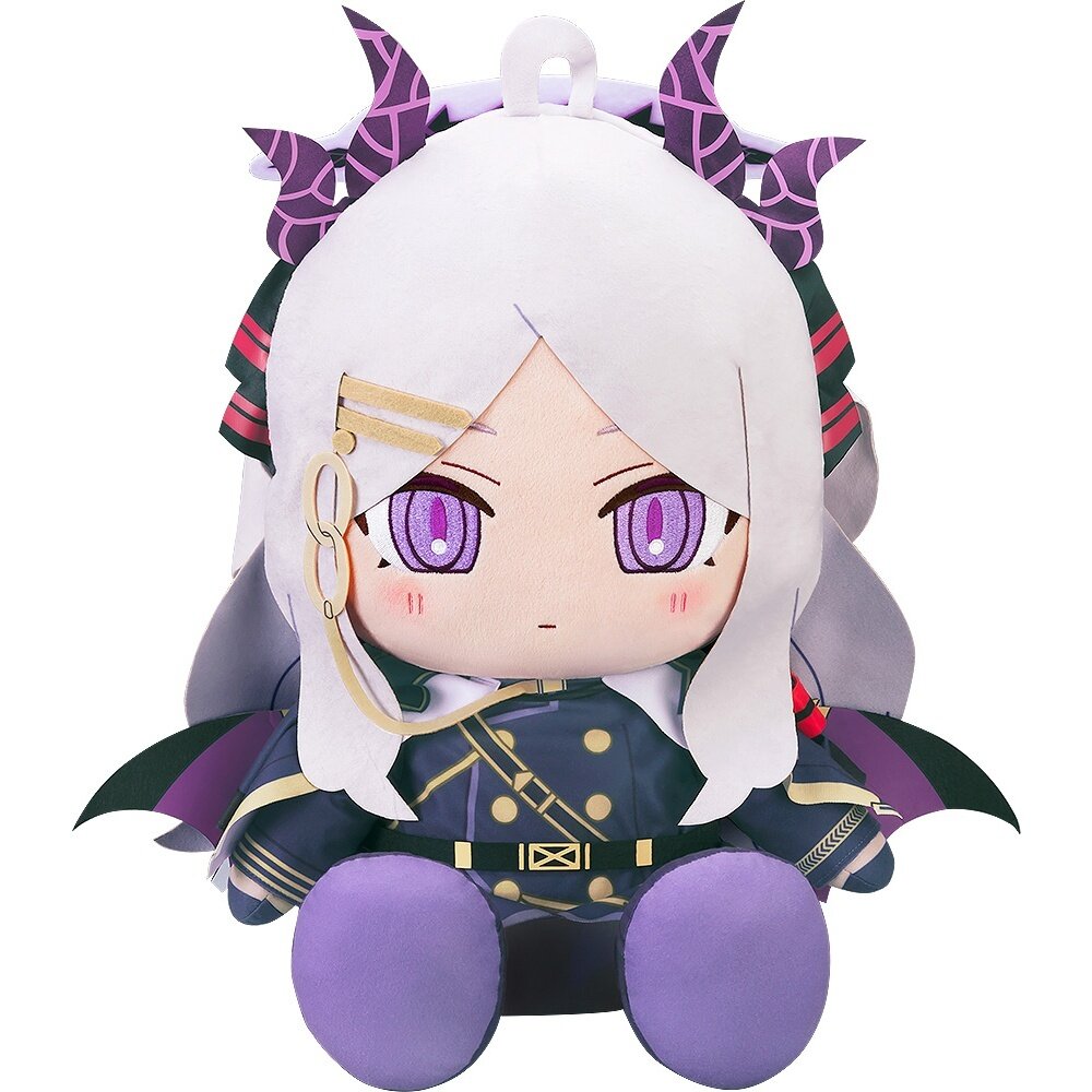 Blue Archive Chocopuni Big 40cm Plushie Chinatsu/Hina - Tokyo Otaku ...