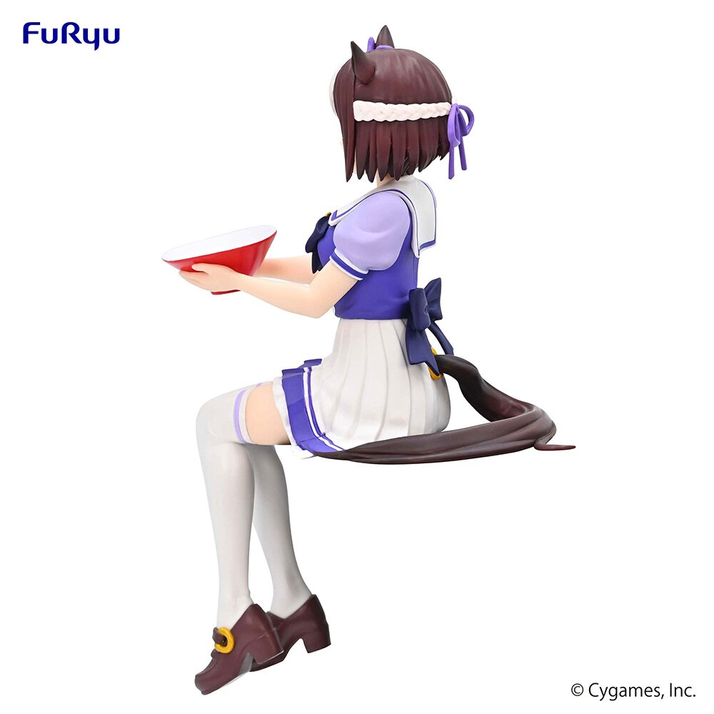 Uma Musume: Pretty Derby Special Week Noodle Stopper Figure - Tokyo ...