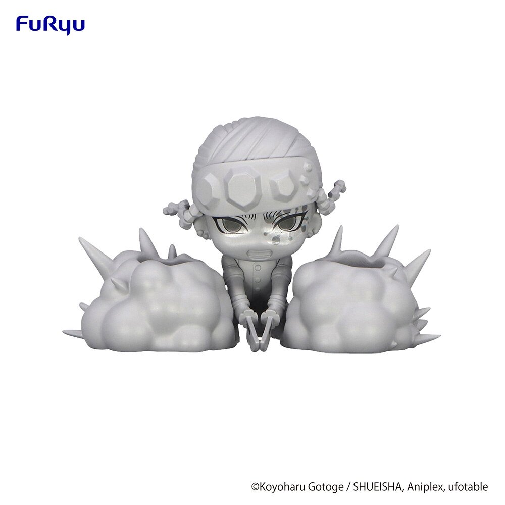 Demon Slayer: Kimetsu no Yaiba Hold Figure Tengen Uzui: Sound Breathing ...