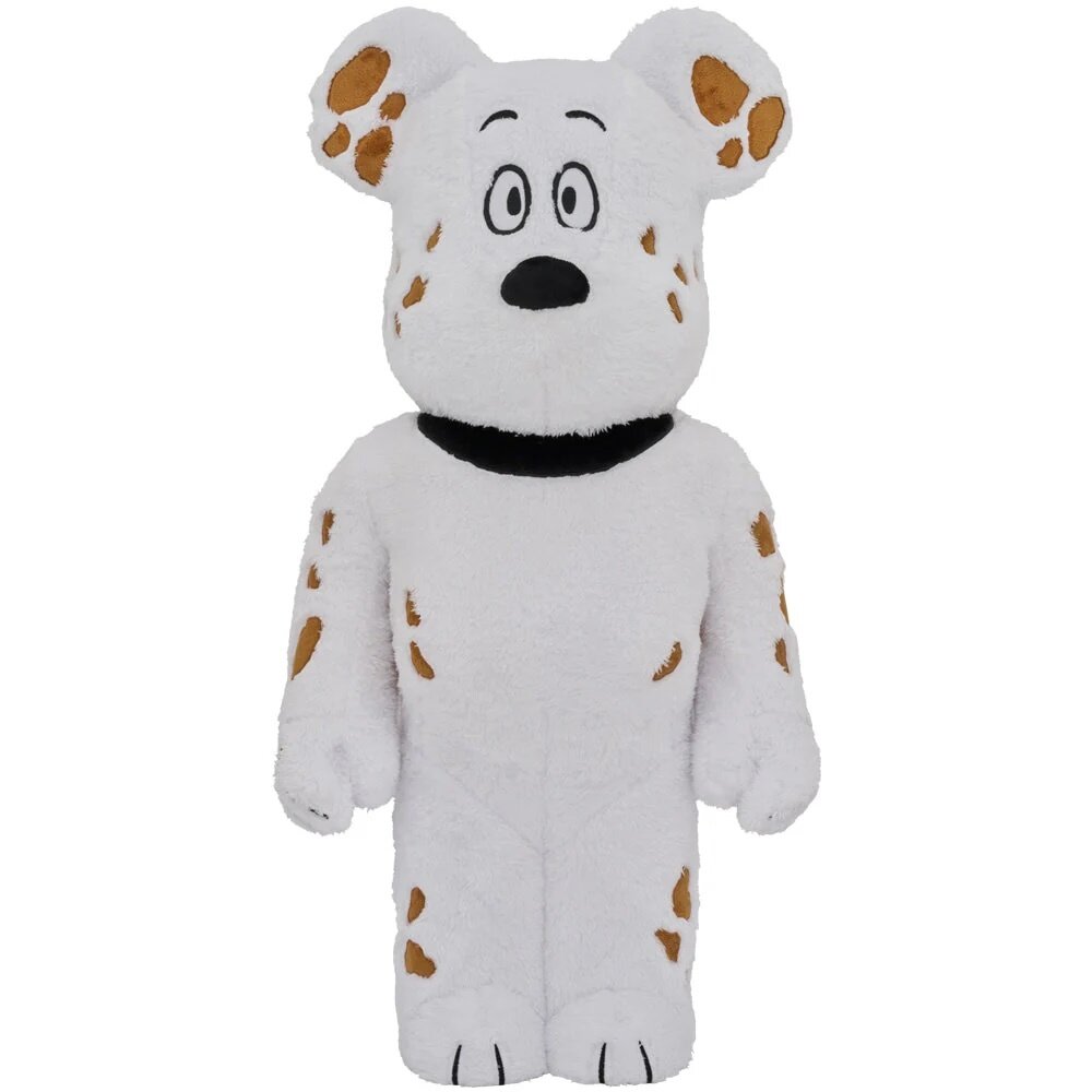 BE@RBRICK Peanuts Marbles Costume Ver. 1000％ - Tokyo Otaku Mode (TOM)