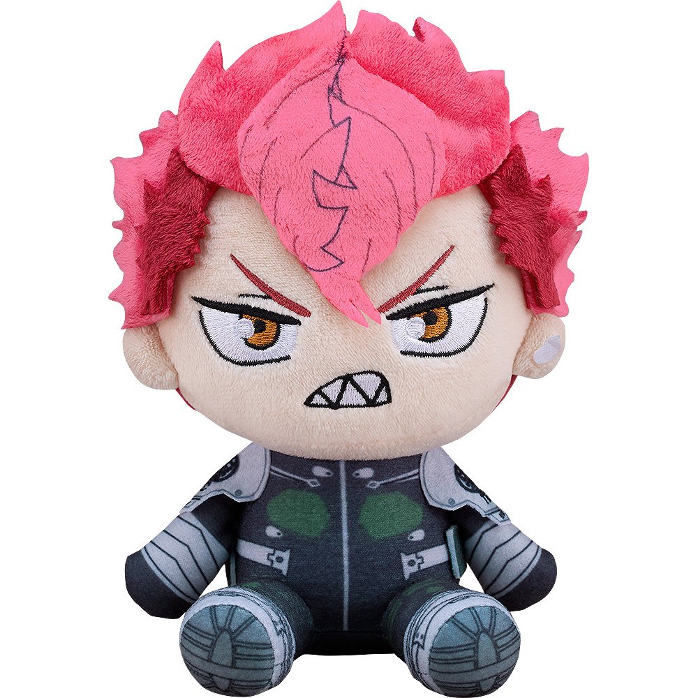 Kaiju No. 8 Plushie - Tokyo Otaku Mode (TOM)