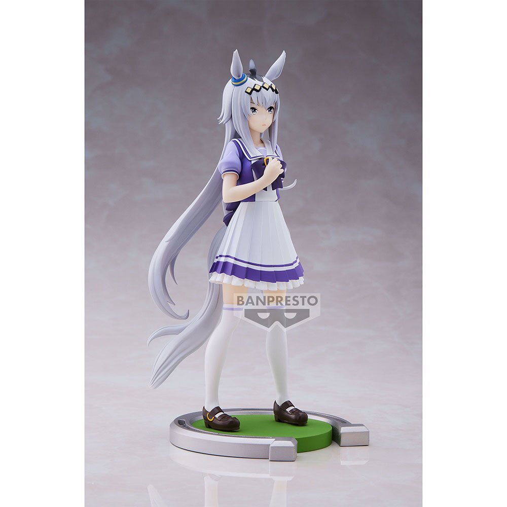 Uma Musume: Pretty Derby Oguri Cap Non-Scale Figure - Tokyo Otaku Mode ...