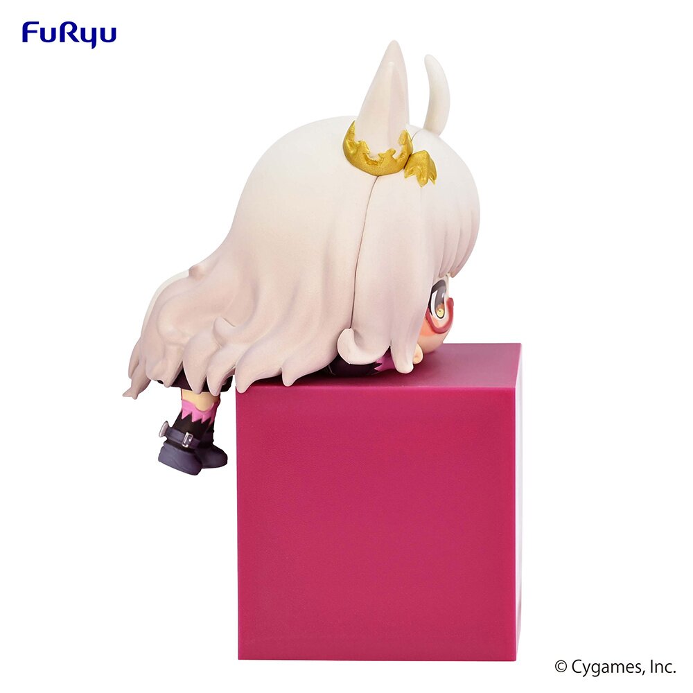Uma Musume: Pretty Derby Hikkake Figure BNW - Tokyo Otaku Mode (TOM)