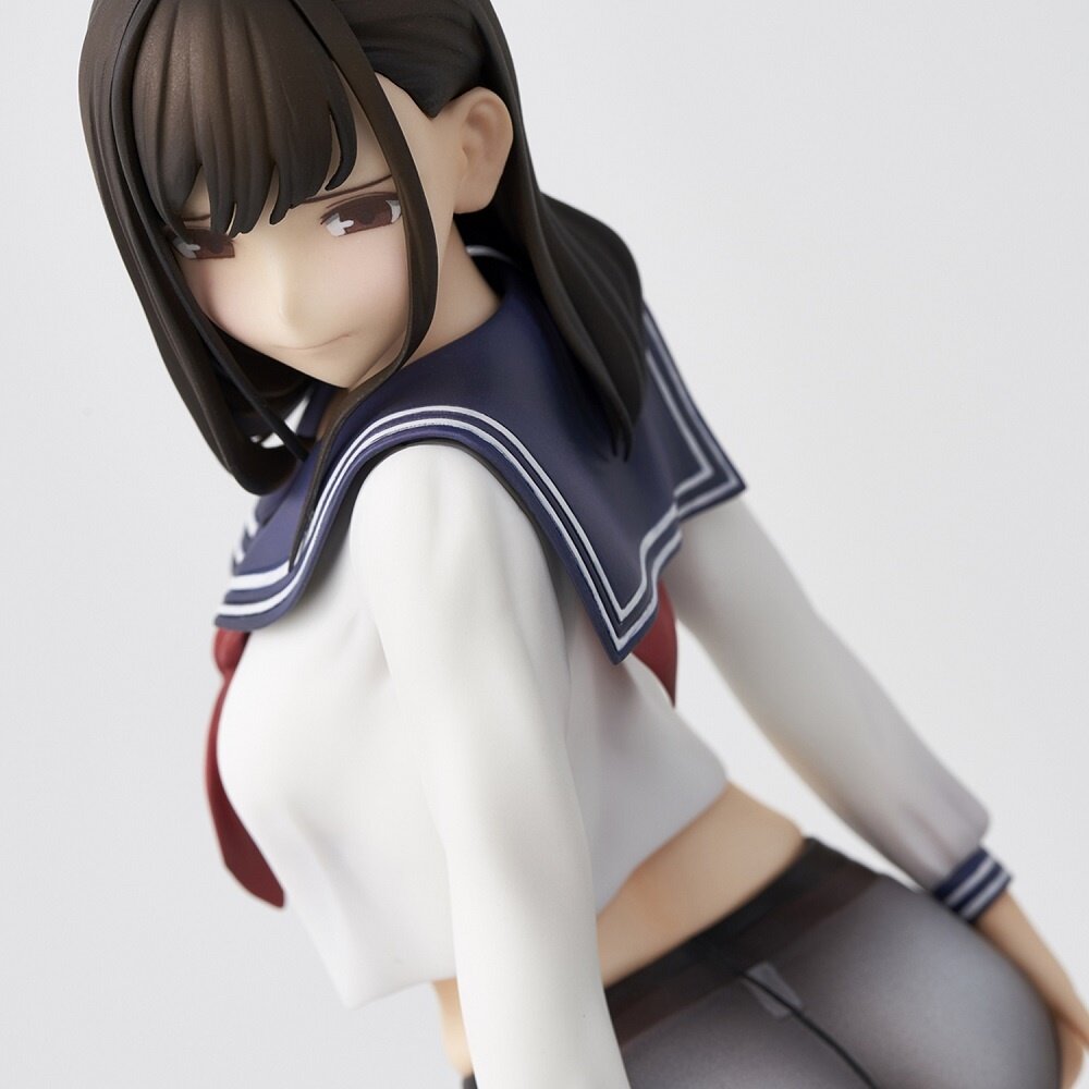 Yom Tights Futotta? Non-Scale Figure: Union Creative - Tokyo Otaku Mode ...