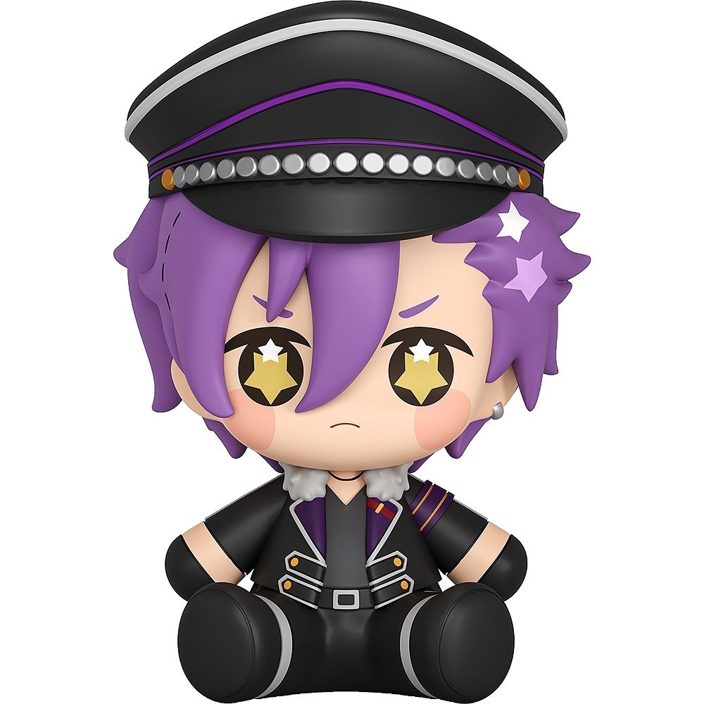 Huggy Good Smile Ensemble Stars! Rei Sakuma/Kaoru Hakaze/Koga Oogami ...