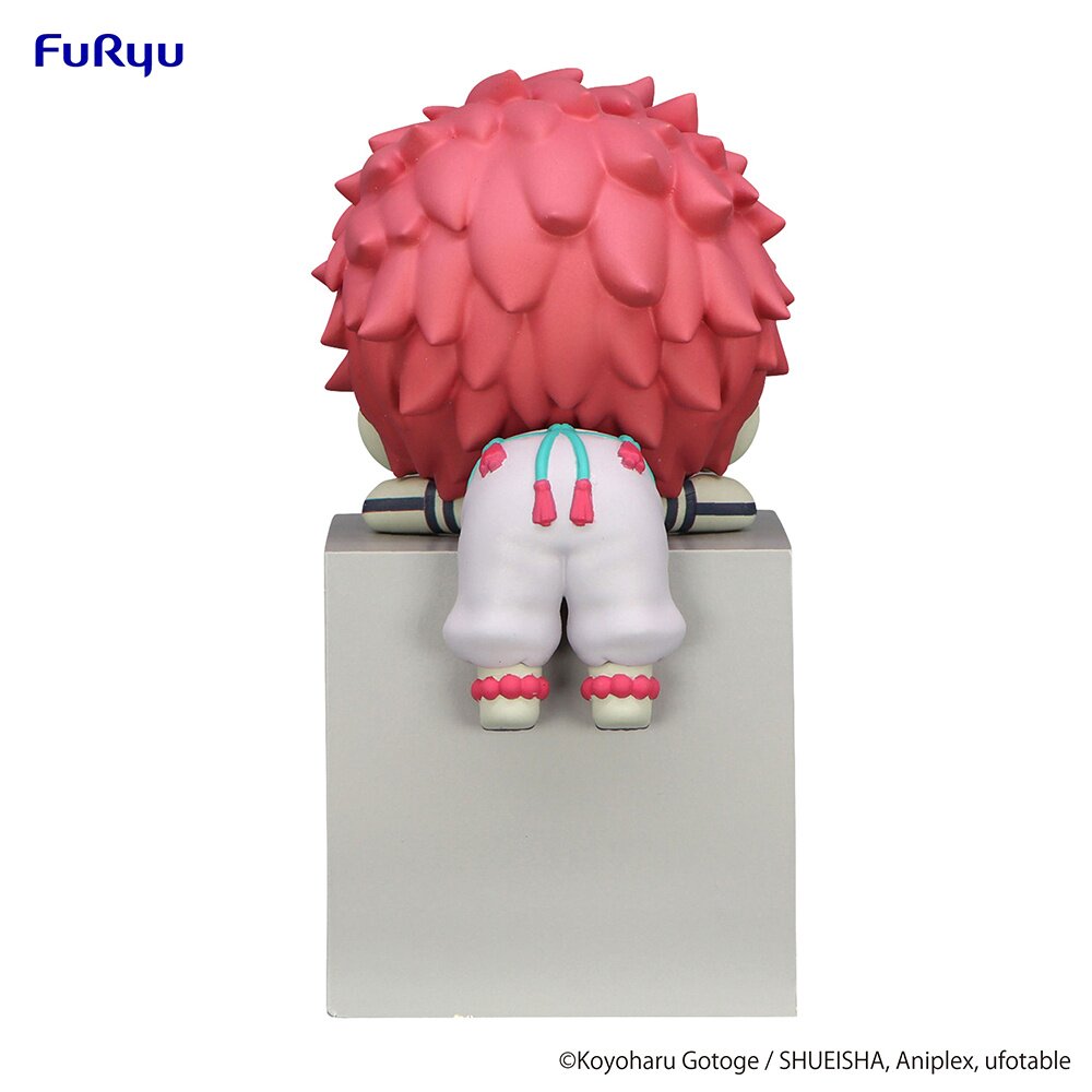 Demon Slayer: Kimetsu no Yaiba Hikkake Figure Rui/Akaza/Enmu - Tokyo ...