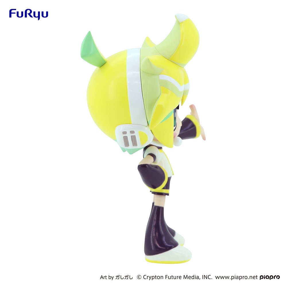 Hatsune Miku Toonize: Kagamine Len: Furyu - Tokyo Otaku Mode (TOM)