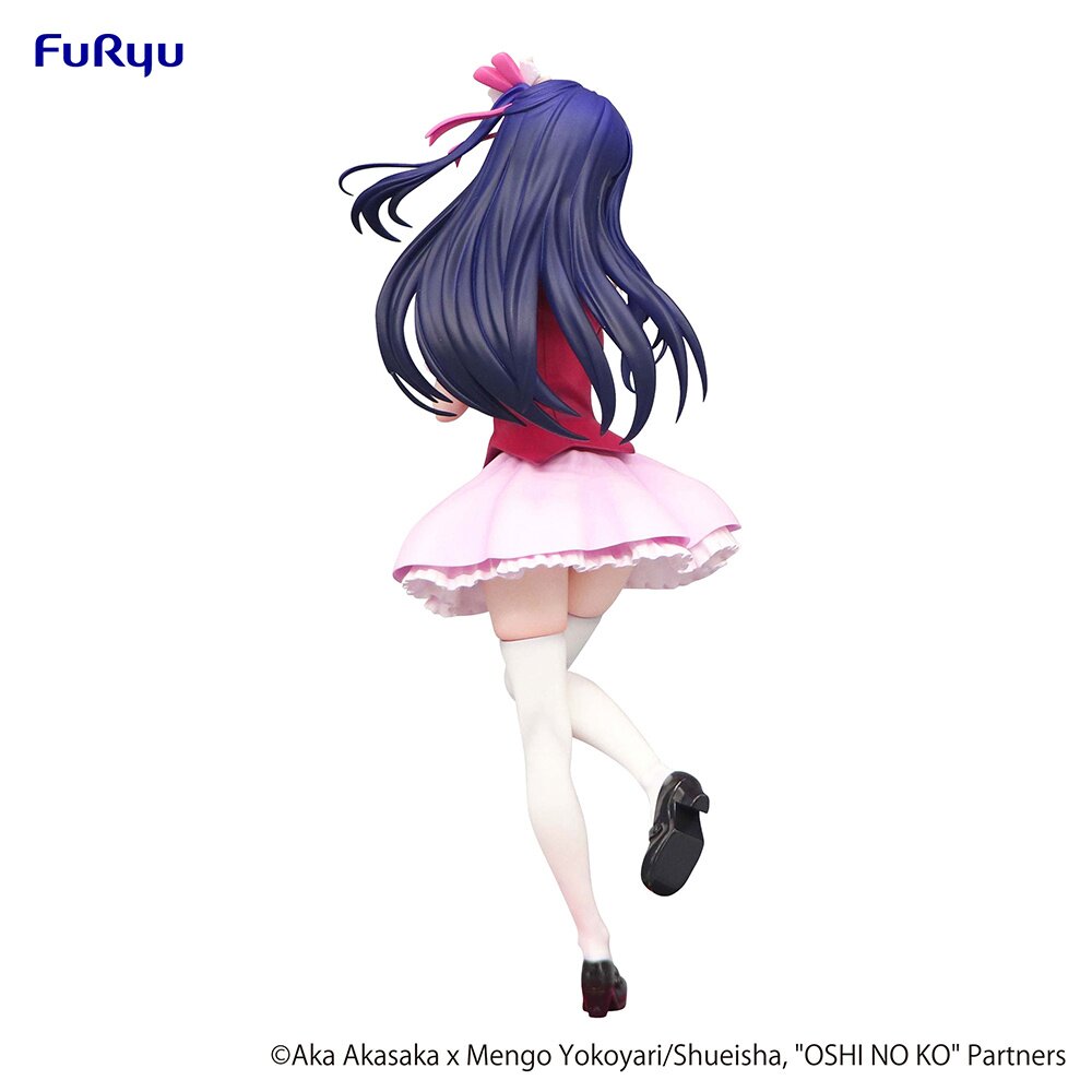 Trio-Try-iT Figure Oshi no Ko Ai: Furyu - Tokyo Otaku Mode (TOM)