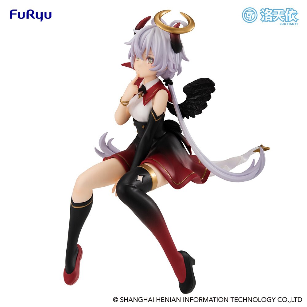 Luo Tianyi Fallen Angel Ver Noodle Stopper Figure Tokyo Otaku Mode