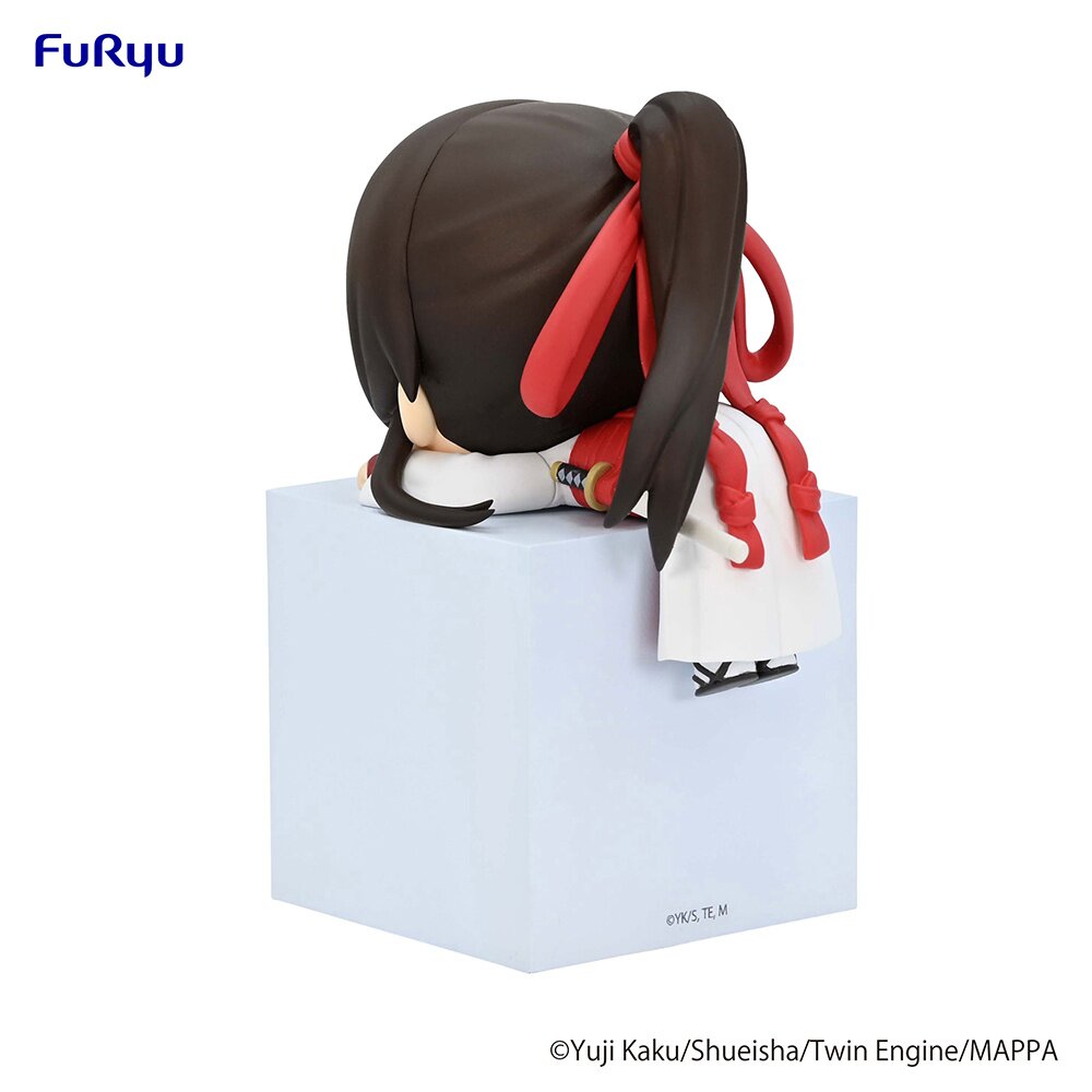 Hell's Paradise: Jigokuraku Hikkake Figure - Tokyo Otaku Mode (TOM)