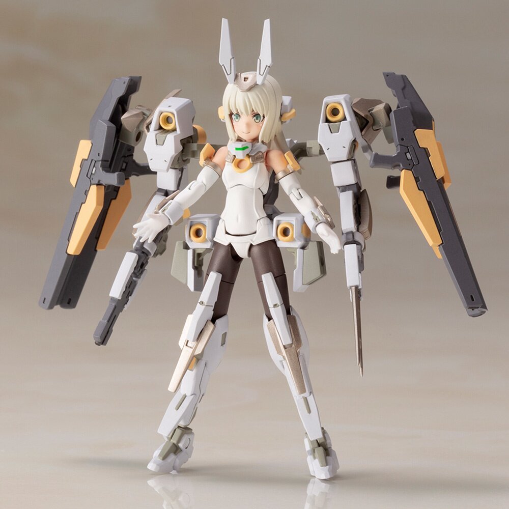 Frame Arms Girl Hand Scale Baselard: Animation Ver.: KOTOBUKIYA 41% OFF ...